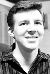 Coronation Street Blog: Corrie originals - Philip Lowrie as Dennis Tanner