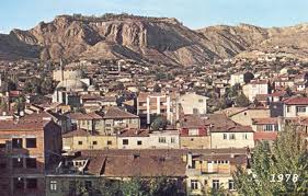 18 ÇANKIRI: ÇANKIRI TARİHİ