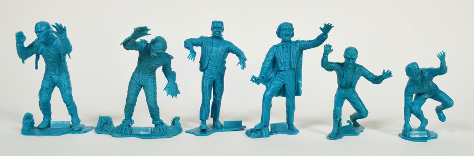 The Grim Gallery: Exhibit 1835