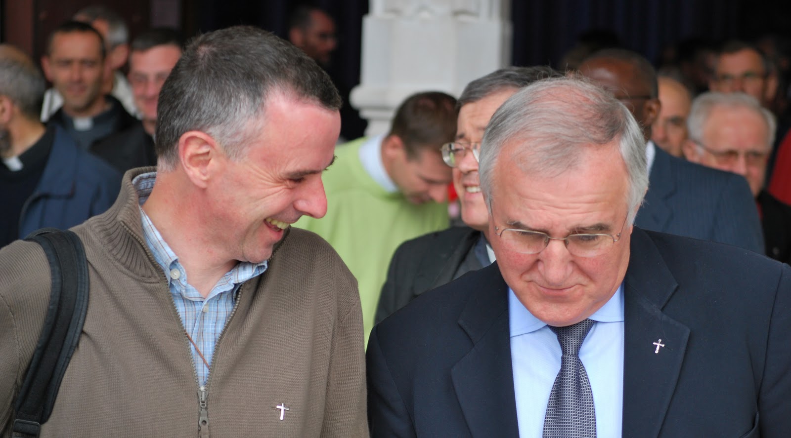 Les Productions du Regard