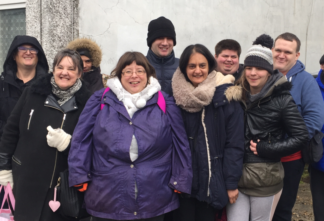 Adult Learning Disability Service of Oxleas NHS Foundation Trust ...