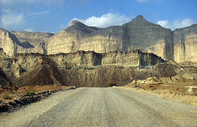 My Perfect Guide: Balochistan