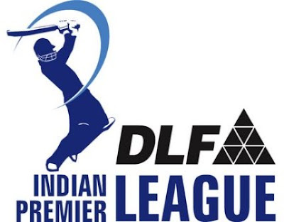 DLF IPL 2011 Schedule | Indian Premier League T-20 Matche dates and ...
