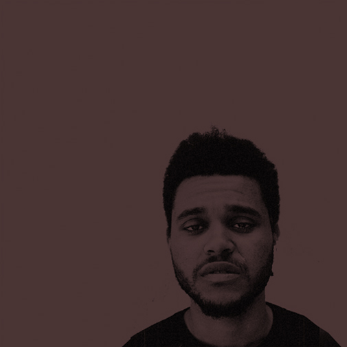 Onomatopoeia: Listen: The Weeknd - "Enemy"