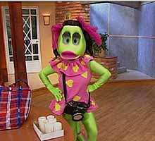 Libro del Mundo: ODISEA BURBUJAS