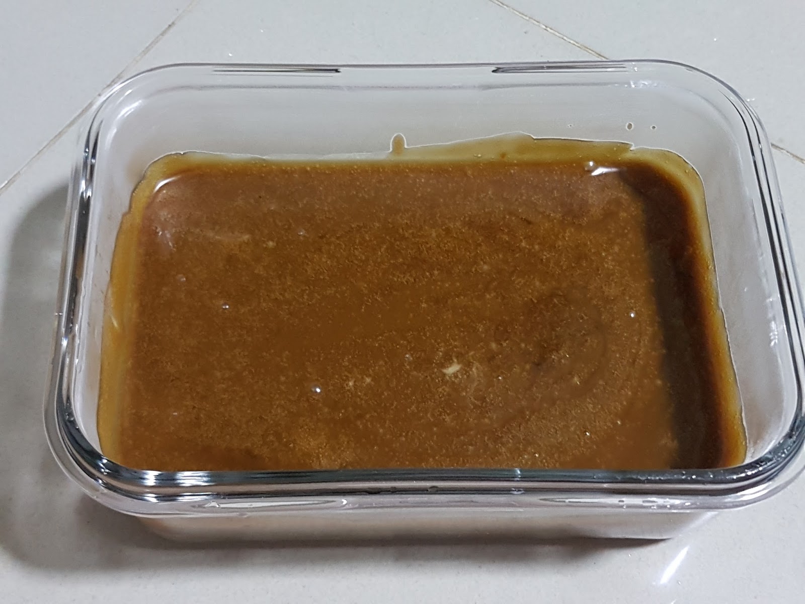 Kasher's Kitchen: Suman sa Lihiya (Wrapped Glutinous Rice with Lye Water)