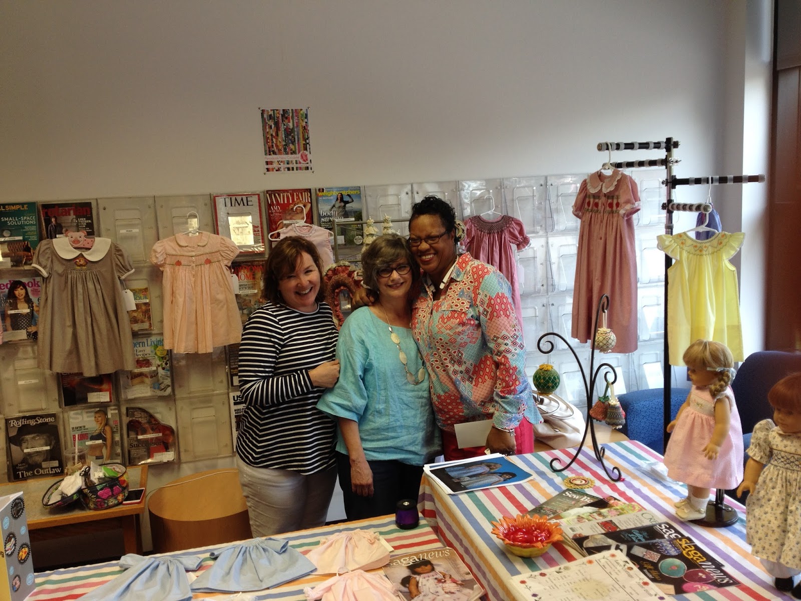 Memphis Area Smocking Guild