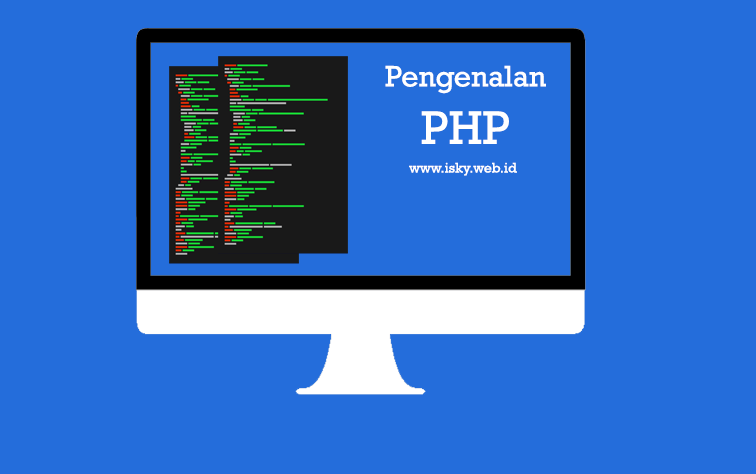 Pengenalan PHP