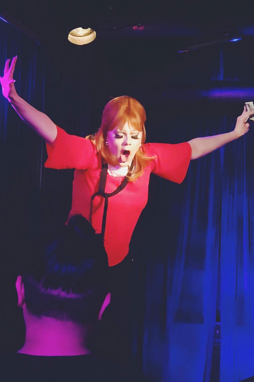 Theater in the Now: Meet the Queens: The Ultimate Drag Pageant Season 4 ...