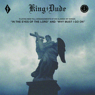 Νέο single από τον King Dude - POEt'S SOUND