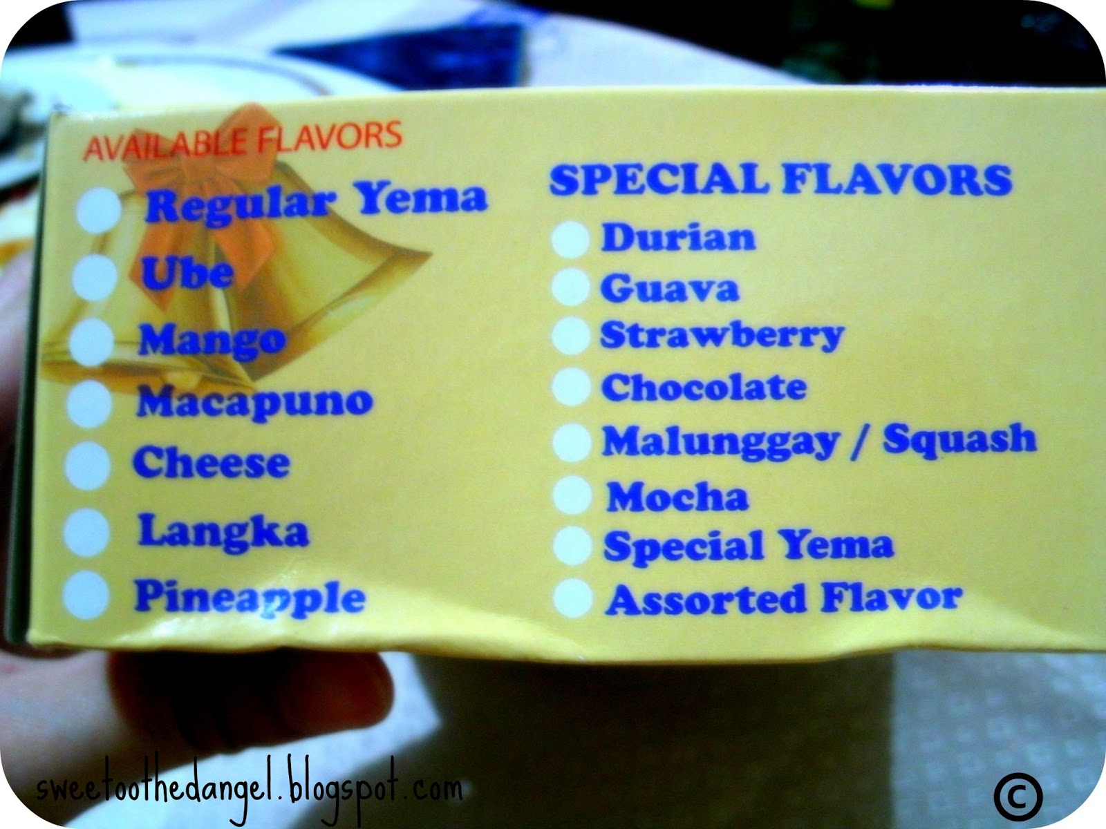 Mai Sweet Life: Pastel: Buns with Filling