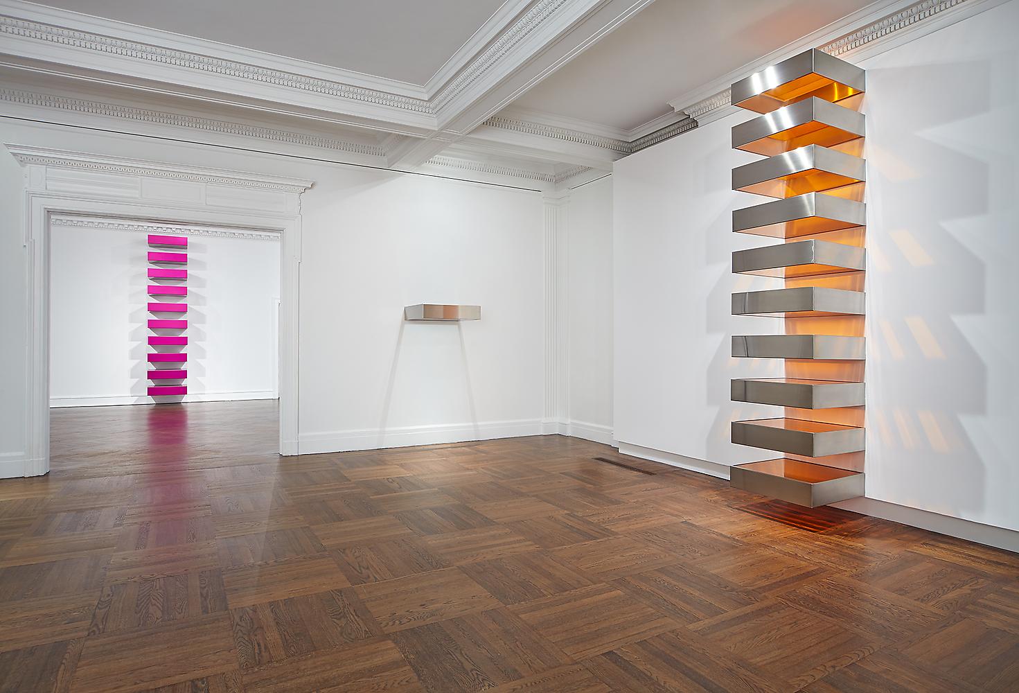 a f a s i a: Donald Judd