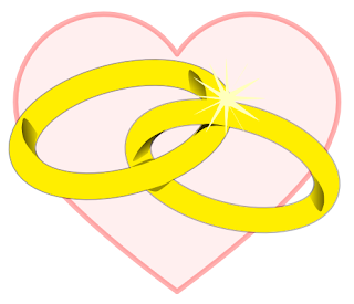 Apaixonados por gifs: Lindas gifs de alianças de casamento e noivado!