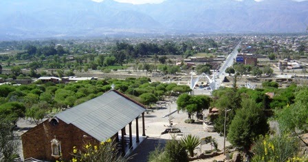 Quillacollo, un destino turístico obligatorio | NOTAS DE TURISMO EN BOLIVIA