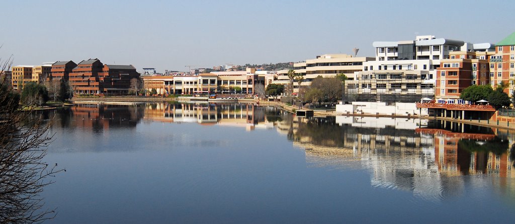 Team Building Packages Centurion