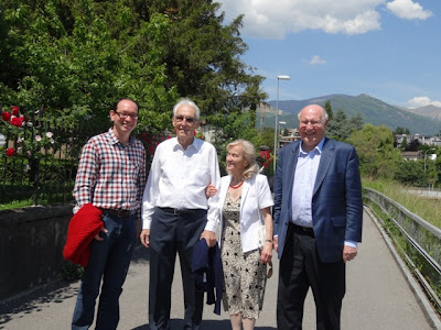 Jacques Huber and the Amazonian Botany: Biography of Jacques Huber ...