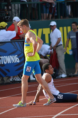 Penn State Track and Field Alumni (Golf): Another Alumni Singlet At ...
