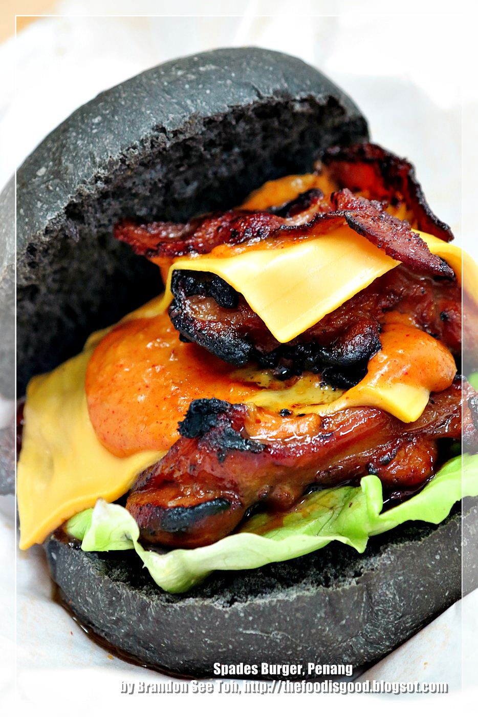 My LIFE, Food & Travel Experience ~ Malaysia, Taiwan & the World ...