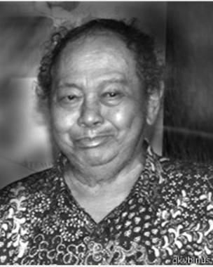 BEBERAPA DOKUMENTASI PAK RADEN SEMASA HIDUP ~ "PAK RADEN"