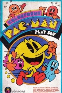John Kenneth Muir's Reflections on Cult Movies and Classic TV: Pac-Man ...