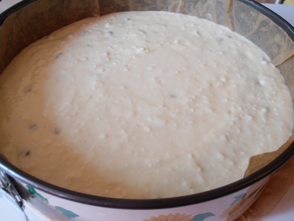 Pasca rapida fara aluat - CAIETUL CU RETETE