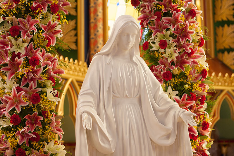 Maria:Formosa como a lua - Maria