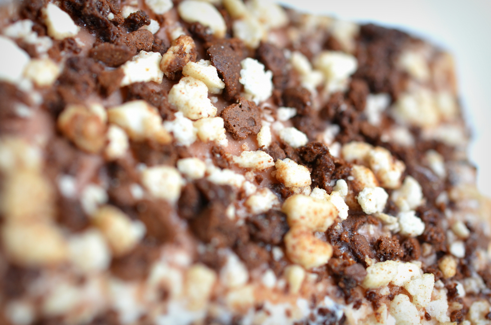 food and ice cream recipes: REVIEW: Good Humor Chocolate Eclair Ice ...