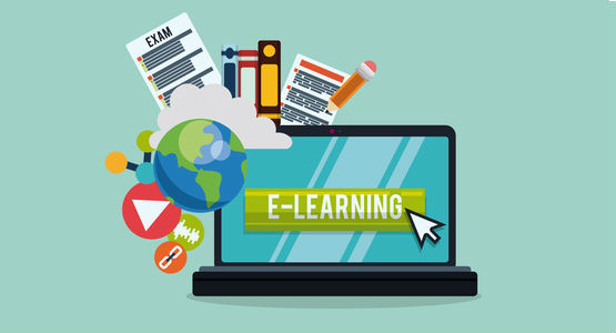 Conceptos Básicos de e-learning: 2018
