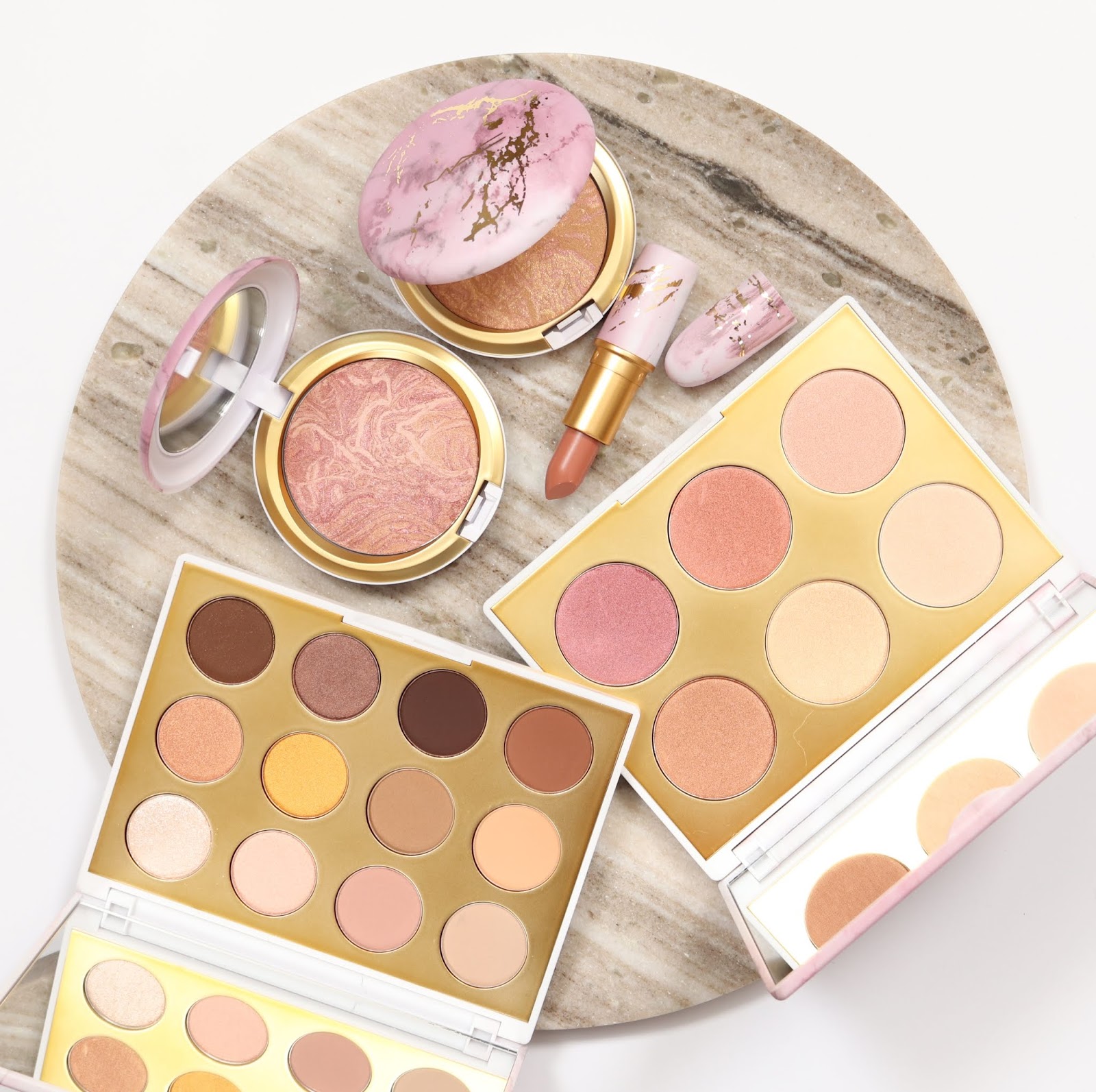 MacKarrie Beauty Style Blog: MAC Electric Wonder Haul