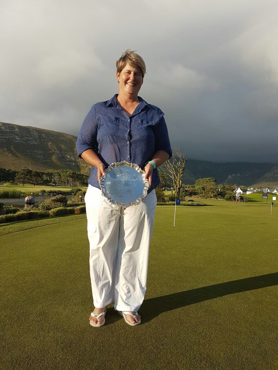 Hermanus GC Ladies Section: 2017