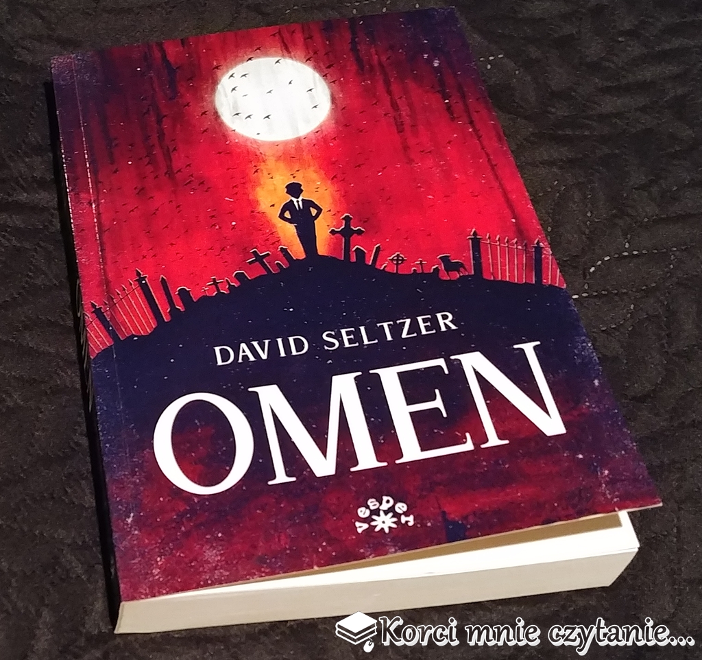 David Seltzer „Omen”