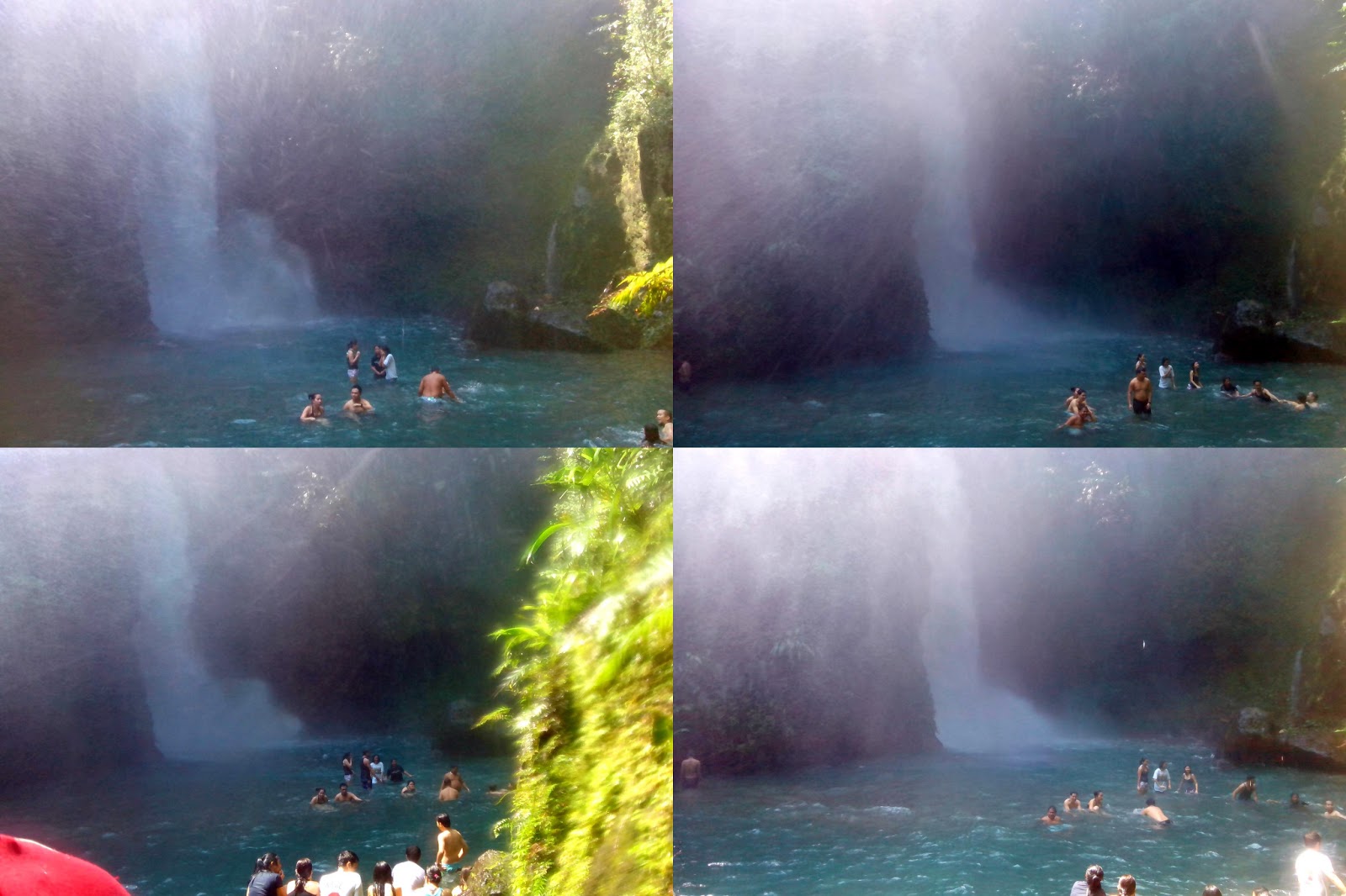 Lakwatserong Opis Worker: Ditumabo Adventures Lakwatserong Opis Worker: Ditumabo Adventures