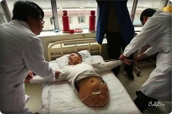 Never Ending Drama of Eternal Humanity: THE GLORIOUS HEROISM OF PENG ...