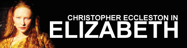 BarbwireX Fame: Elizabeth [HD] - Christopher Eccleston