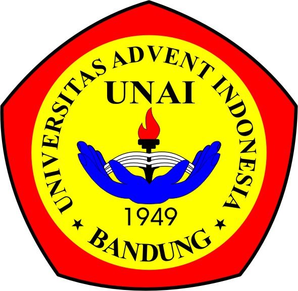 logo Unai Bandung - Logo