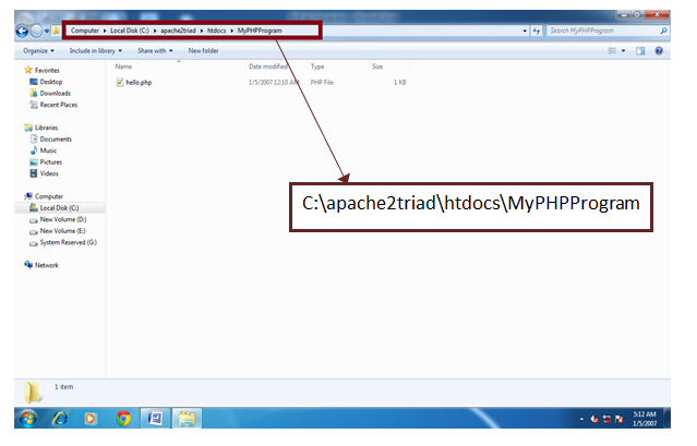 Research Design Lab Integrating Php With Embedded System Chapter 1