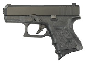 Airsoft Gun Express: GBB KJW Glock 27