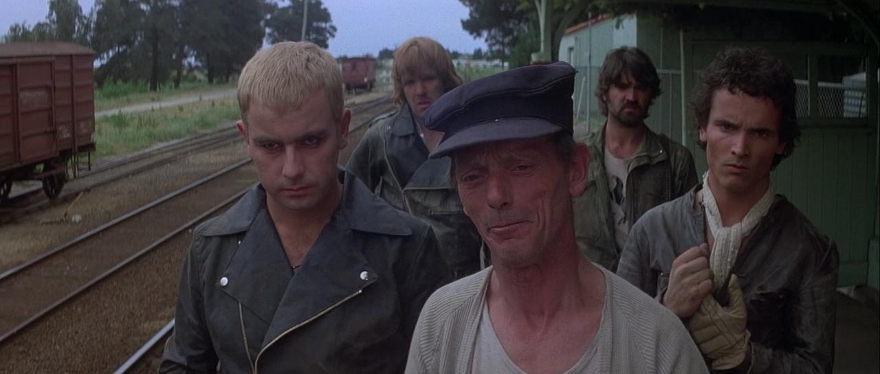 Music N' More: Mad Max (1979)