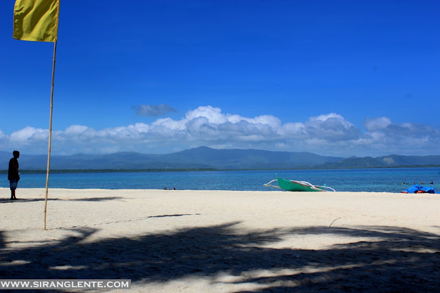 SIRANG LENTE | TRAVEL & HIKE: Maniwaya Island, Marinduque: Tour Package ...