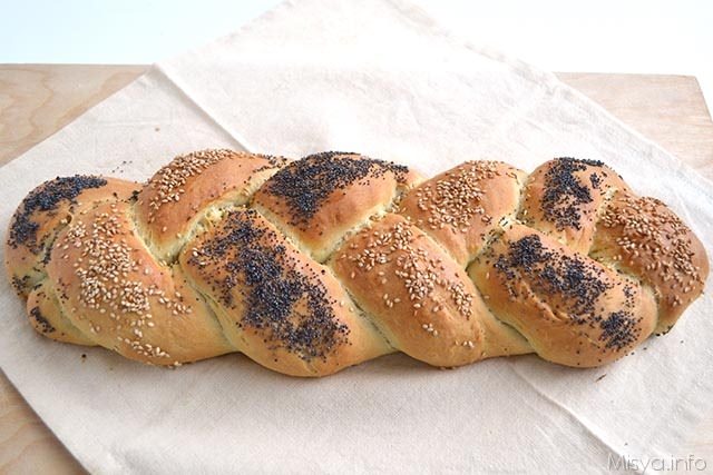 Taccuini Internazionali: Bread from world at Ground Zero Memorial ...