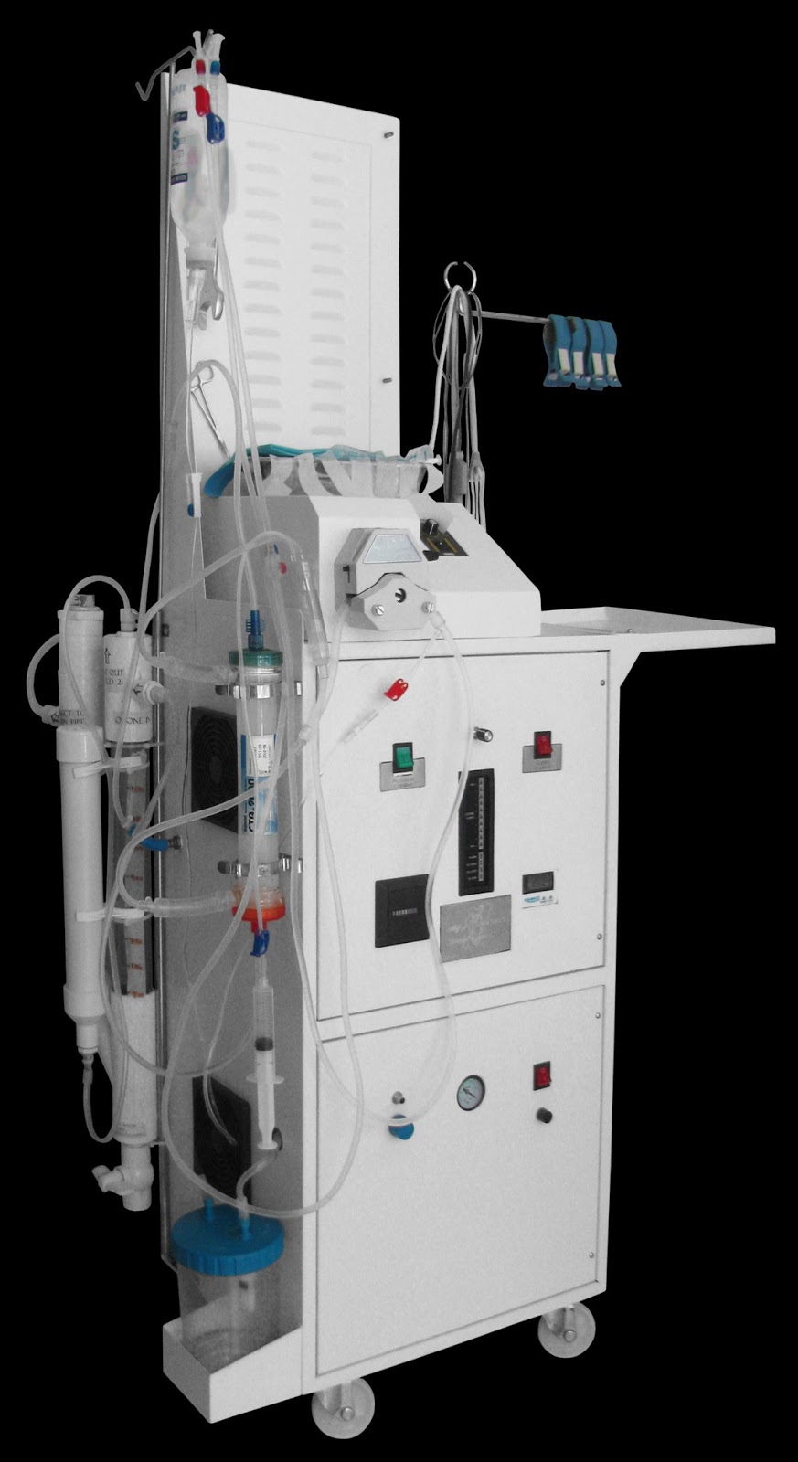 The Controversial World of Medical Ozone Therapy Use: Ozone Therapy ...