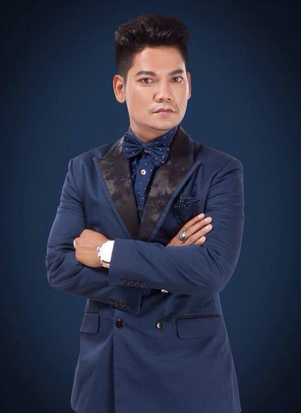 Preab Sovath|Dara-Khmer-Page