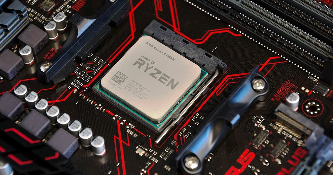 Ittechsavvy: AMD Releases New drivers for Windows 10 x64 Ryzen Chipset