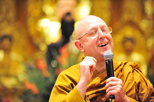 Ajahn Brahm, the most well-known monk in 21st century ~ Life Tutors