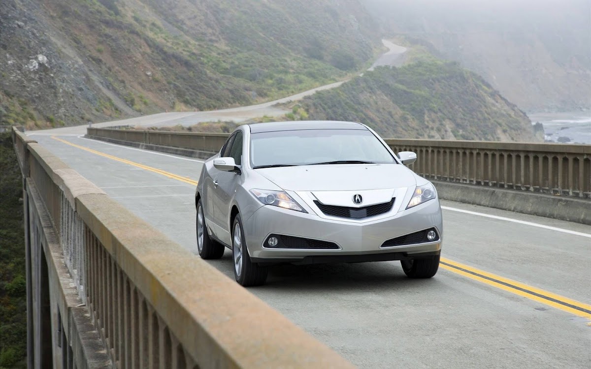 Mix Cars Widescreen Wallpapers 2