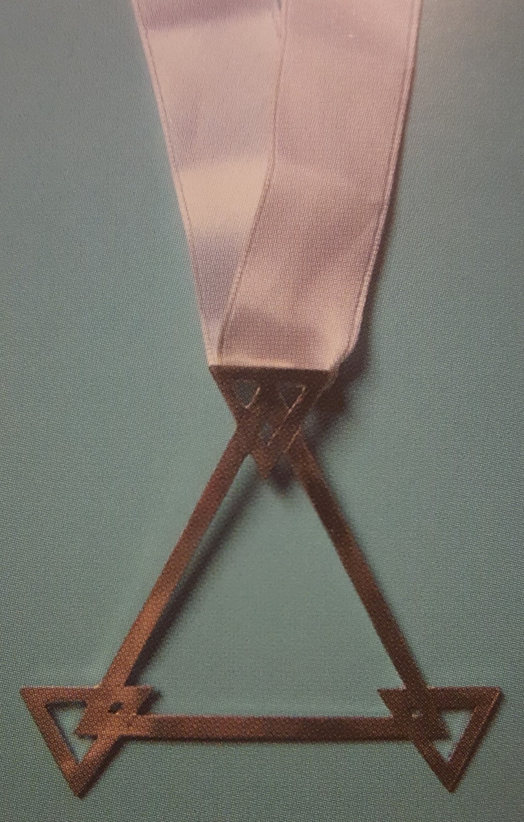 Traveling Templar: Pilgrim Preceptors