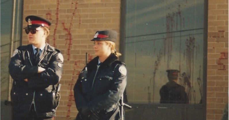 Homes Not Bombs: Remembering the Start of Canada’s 25-Year War