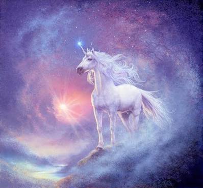 Unicorn Spirit - AMURWA BHUMI