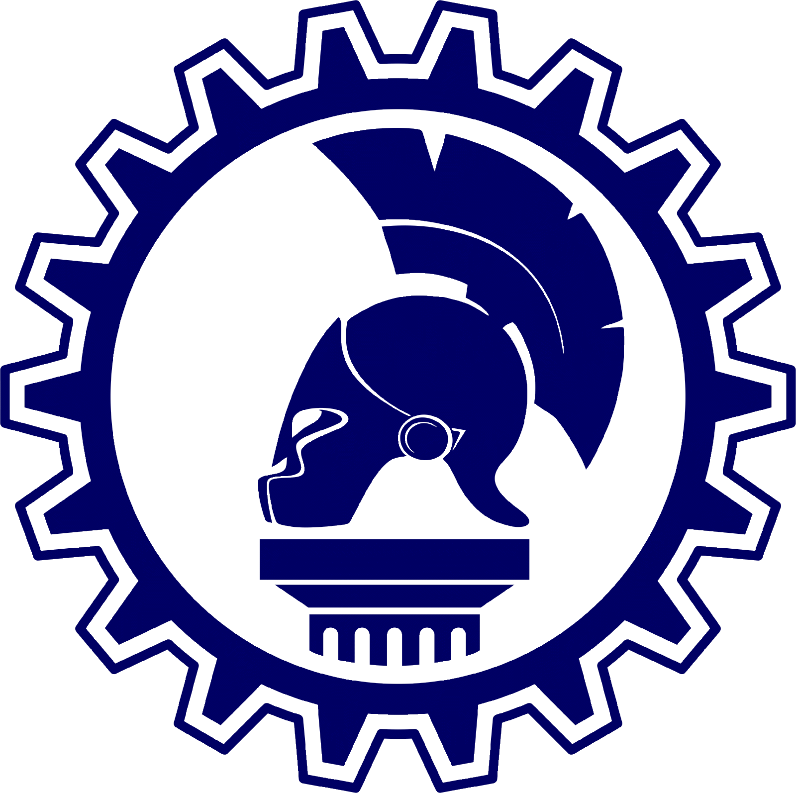 Logo Engenharia Civil - Laureano Engenharia de Produção