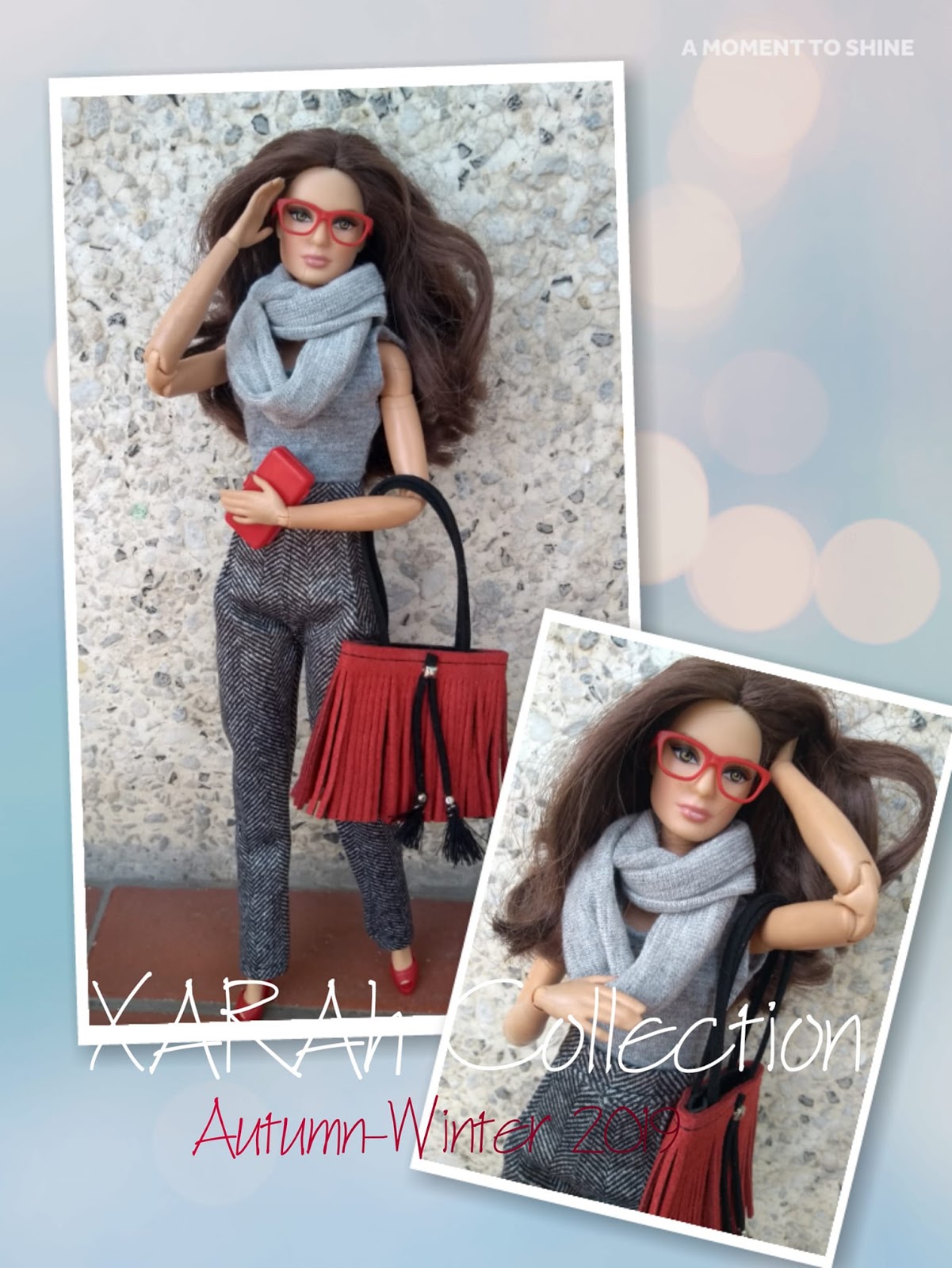 La tienda de XARAh Collection